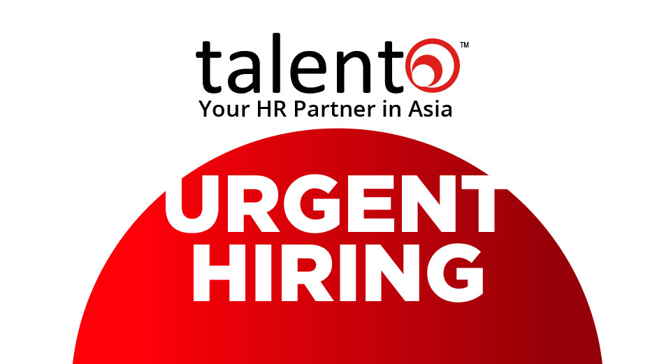 Application Sent - Talent Spot Group Inc.