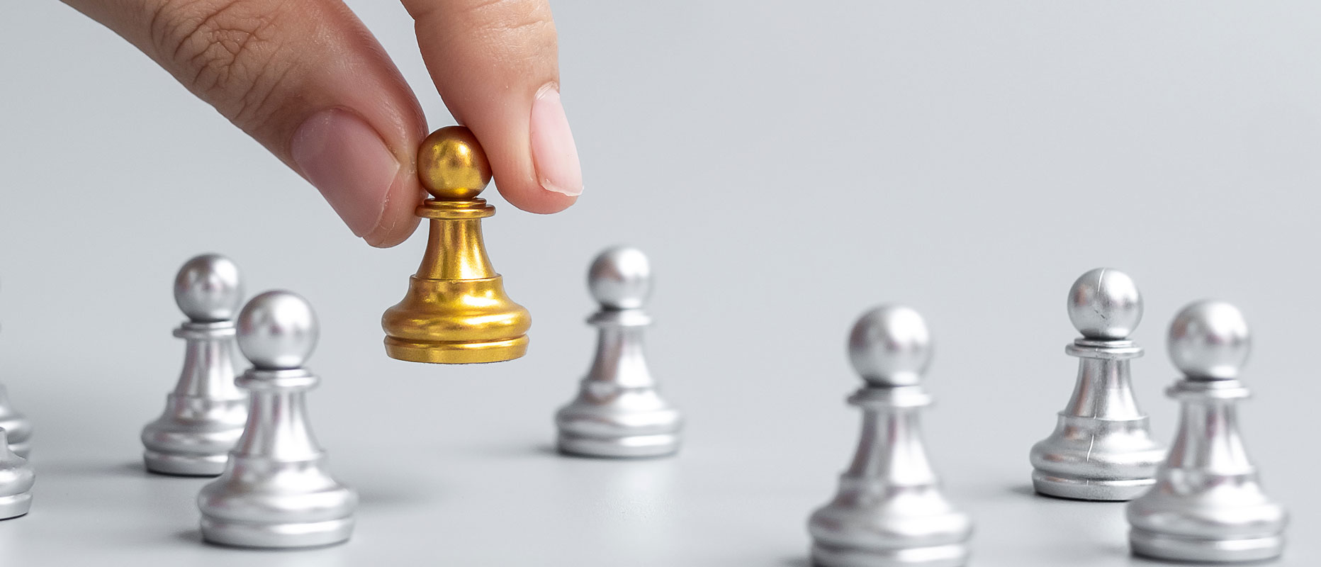 Recruitment Process Outsourcing - Talent Spot Group Inc.